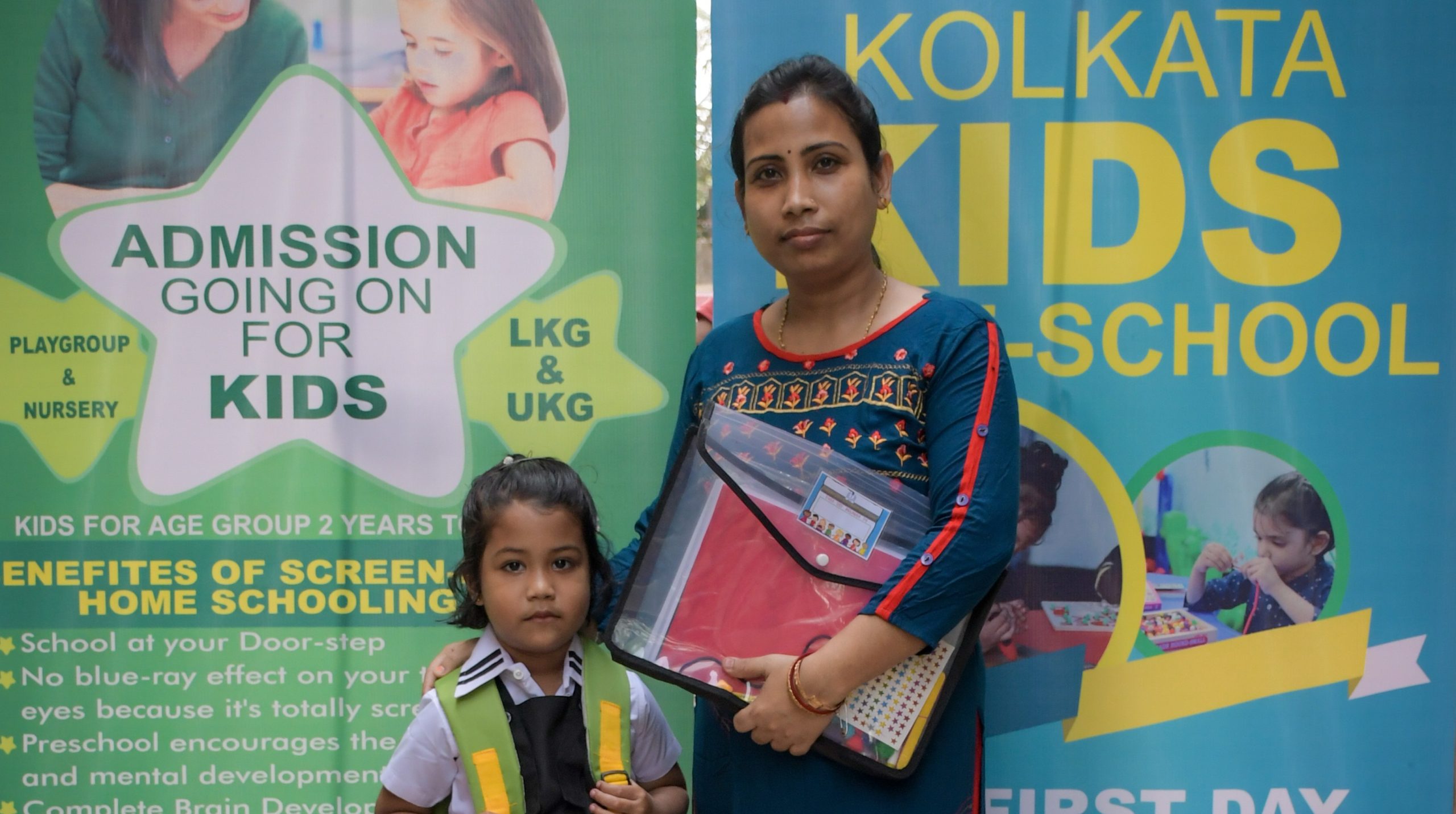Best Pre-School | Kolkata Kids International School For 2 to 6 years of ...